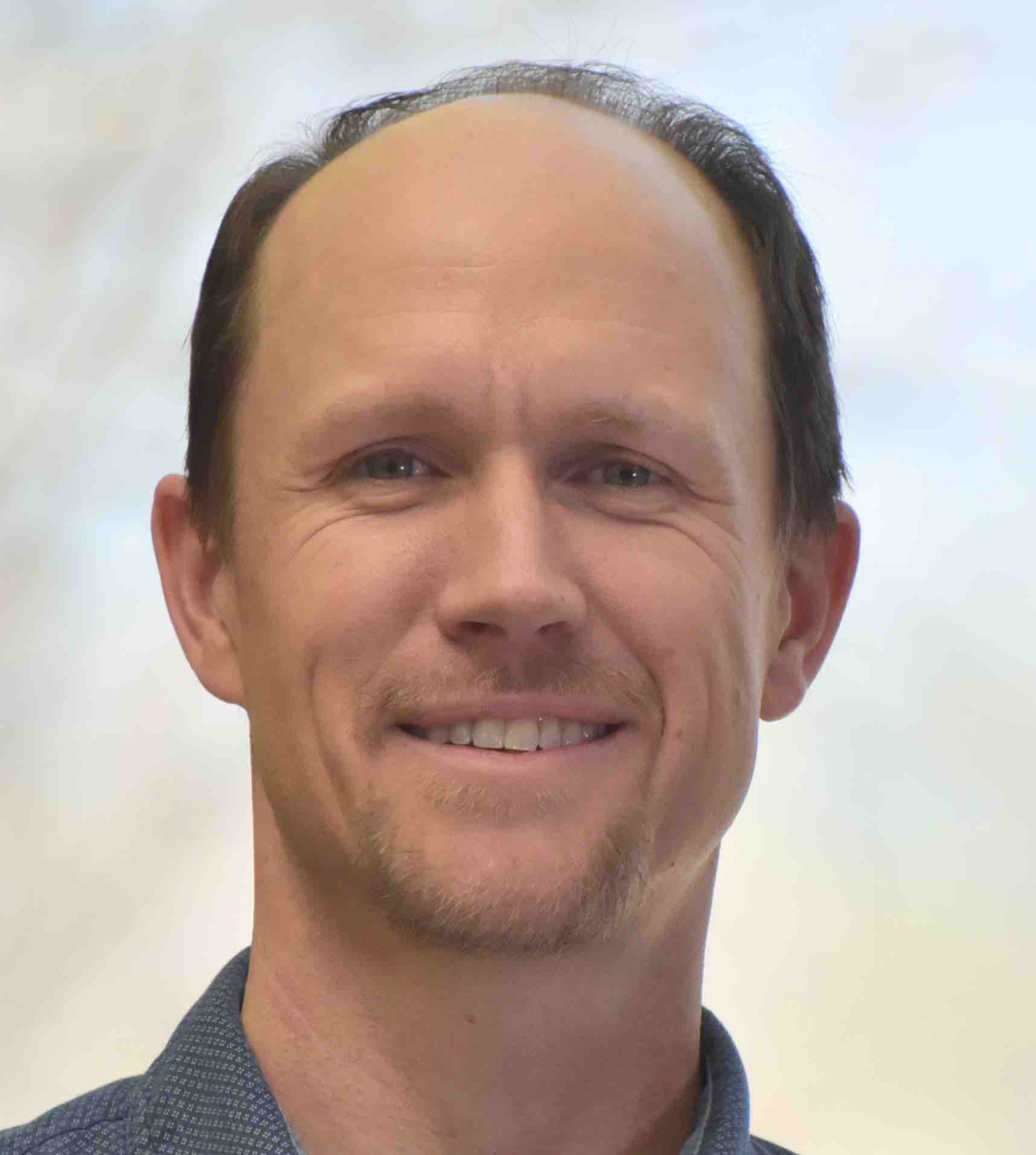 Home - Contact & UFO Disclosure - Reed Summers