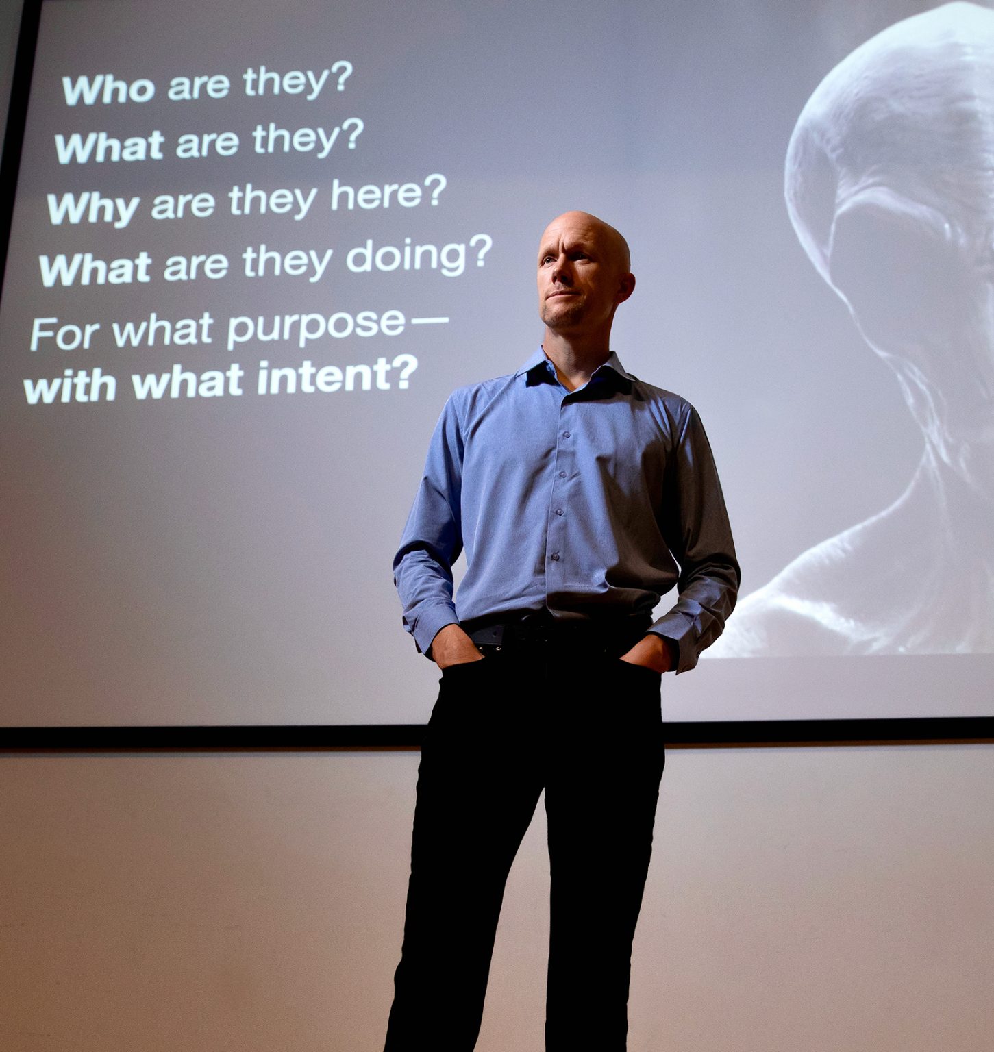 About Reed Summers - Reed Summers