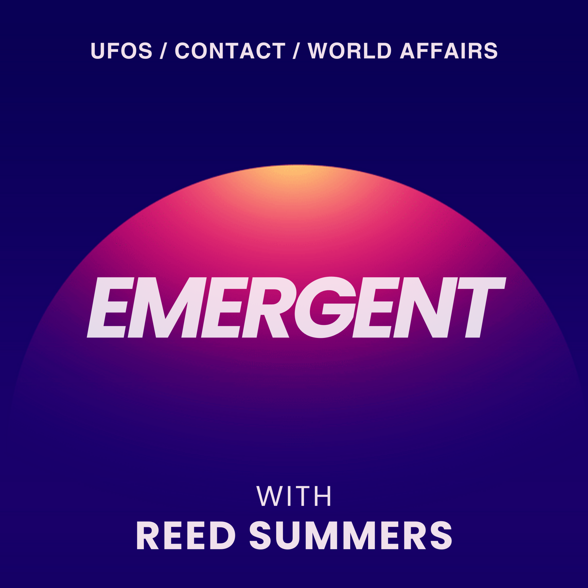 Podcast - Reed Summers