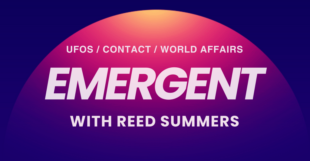 Podcast - Reed Summers