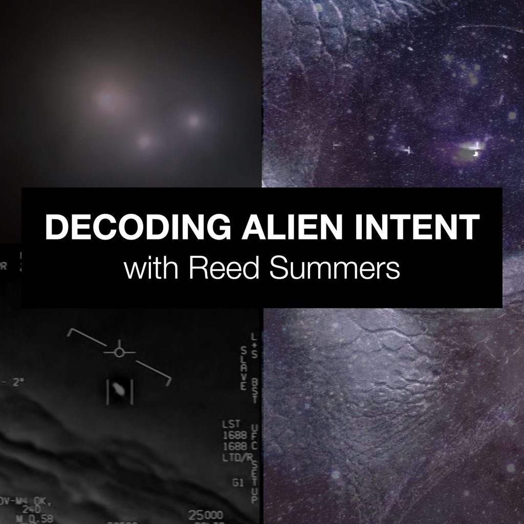 Course - Reed Summers